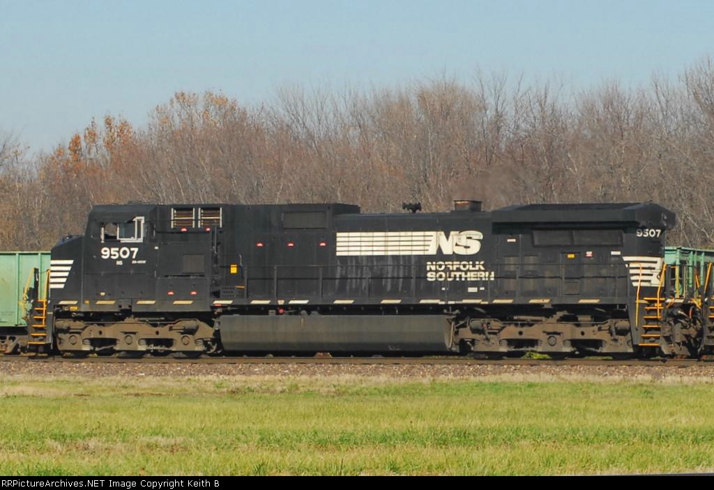 NS 9507